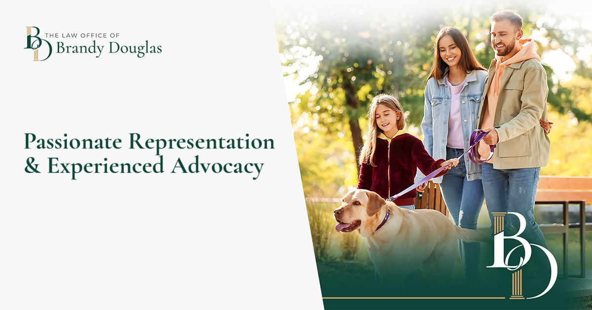 Denison, TX Attorneys | The Law Office of Brandy Douglas